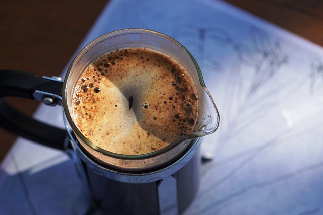 Ungkap Fakta Tentang Kopi French Press